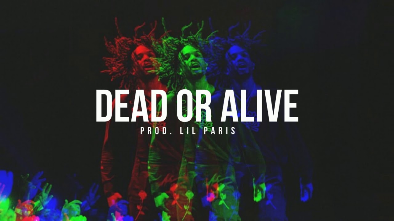 [Free] Jazz Cartier Type Beat - "Dead or Alive" | Pop Smoke (prod. kato ...