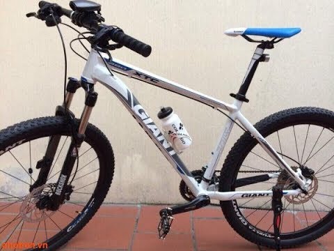 Cửa hàng xe đạp thể thao bán xe địa hình GIANT XTC 880 chính hãng tại ...