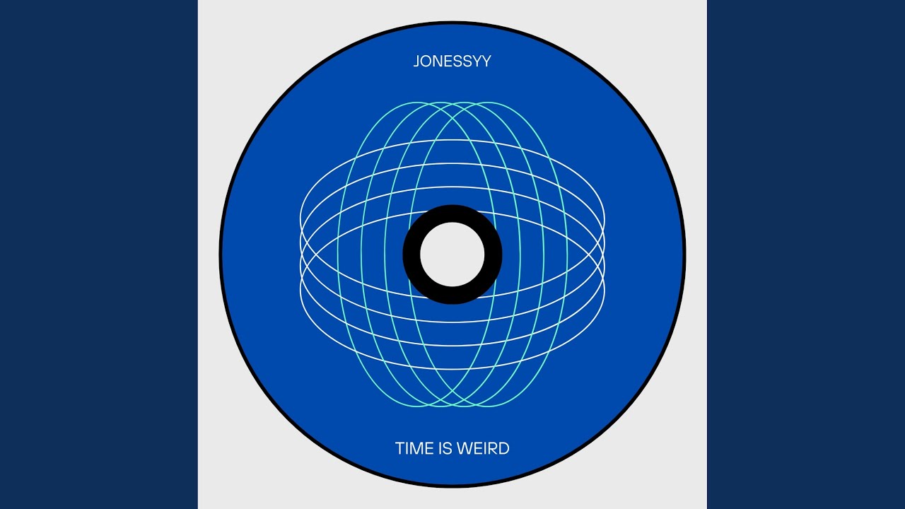 Time is Weird - YouTube