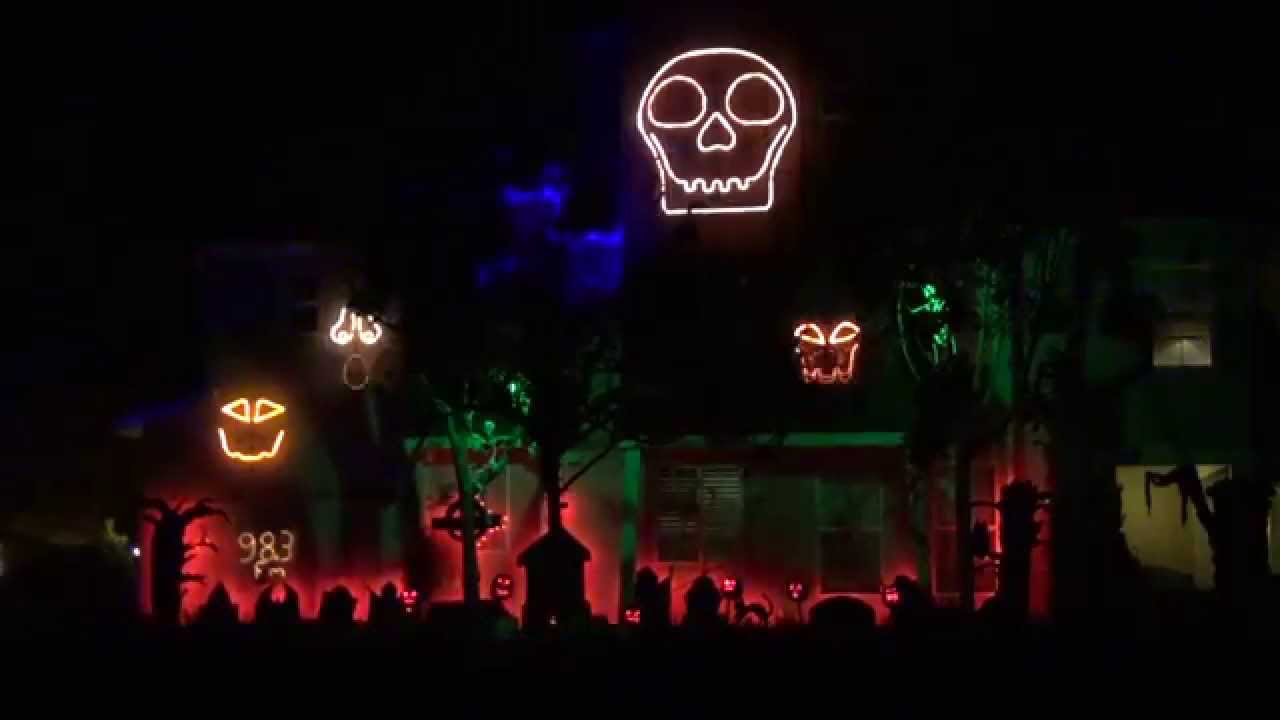 LOR Halloween 2015 Flo Rida - I Don't Like It, I Love It - YouTube