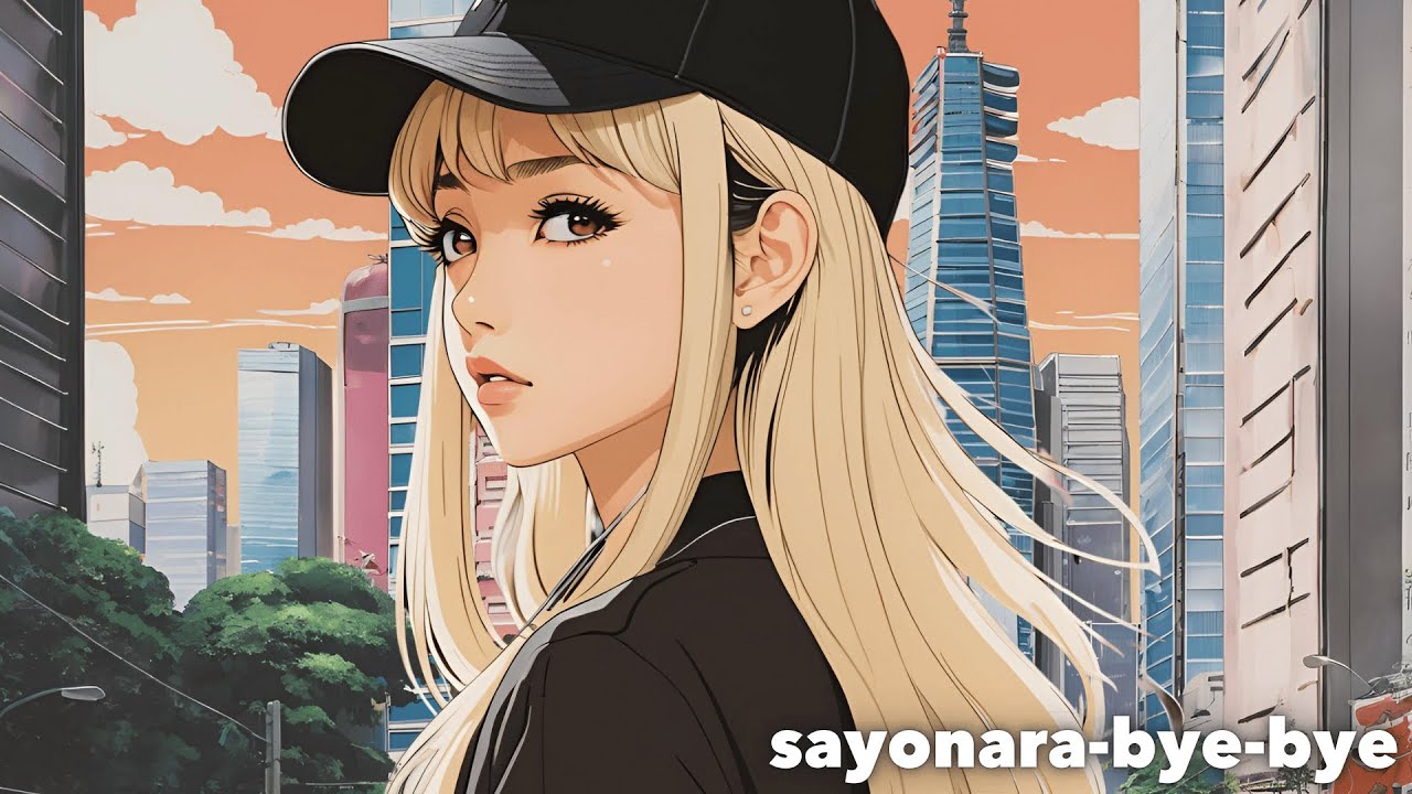 sayonara bye bye - YouTube Music