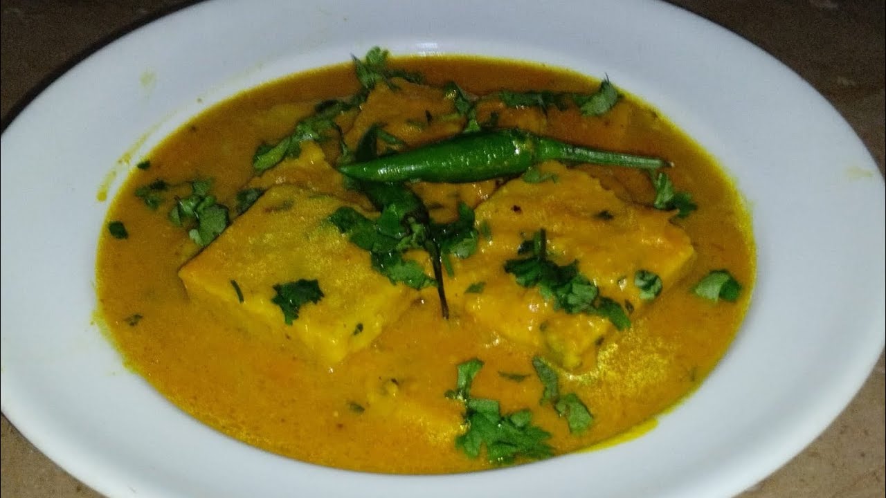 Basan Ki Khandoiyan Recipe |Made By Shamim Appa. - YouTube