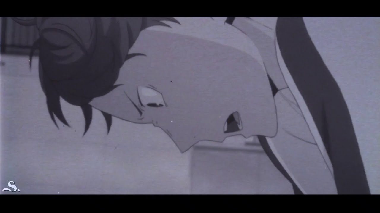 sad oikawa edit - YouTube