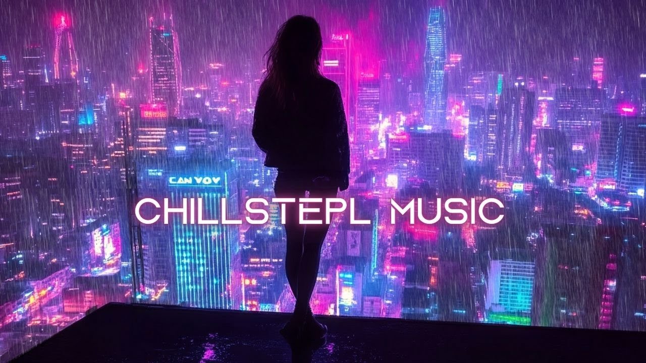 Chillstep Music Mix for Mind Relax 🎧 Peaceful Background Music for ...