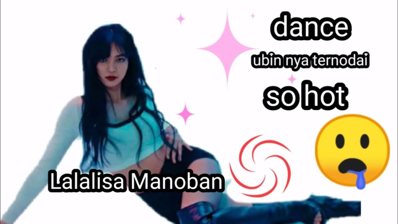 lalisa manoban.Dance - YouTube