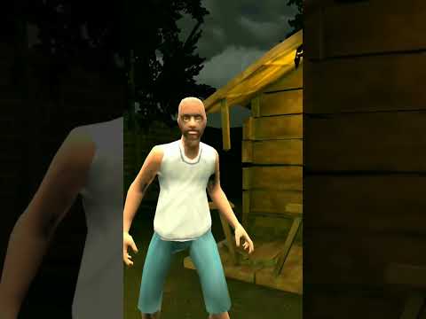 Evil Father 2 Game Over Jumpscare #evilfather #evilfather2 #gameplay #games #gaming