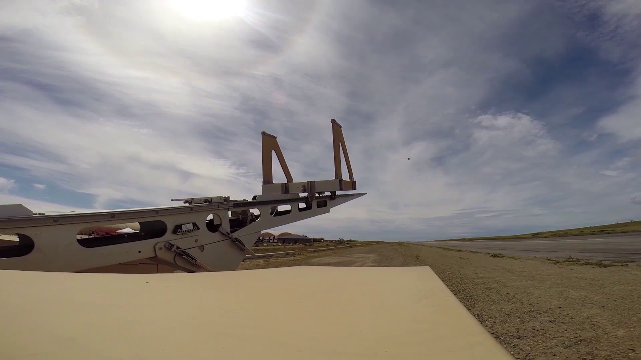 2021 ANTX CSO information - YouTube