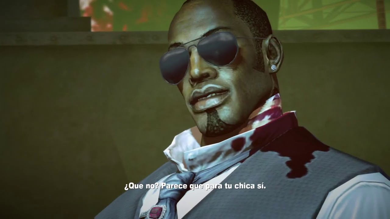 Dead Rising 2 OTR: TK Boss Fight - YouTube