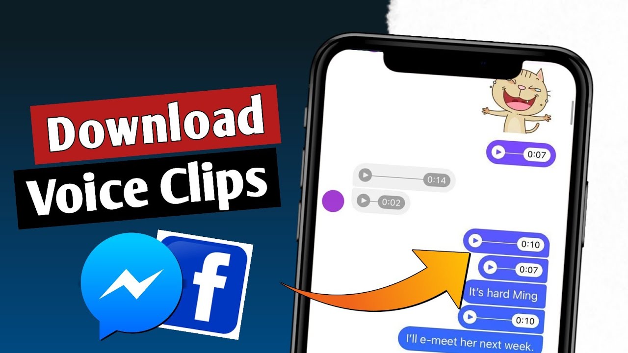 How To Download Voice Messages From Messenger How To Download Voice how-to-download-voice-messages-from-messenger-how-to-download-voice