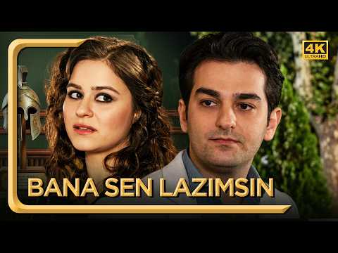 Bana Sen Lazımsın | Hayat Dediğin 4K