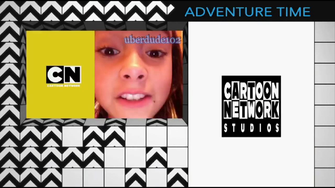 Cartoon Network (New Thursday Night Long Promo May,14 2015) 720p - YouTube