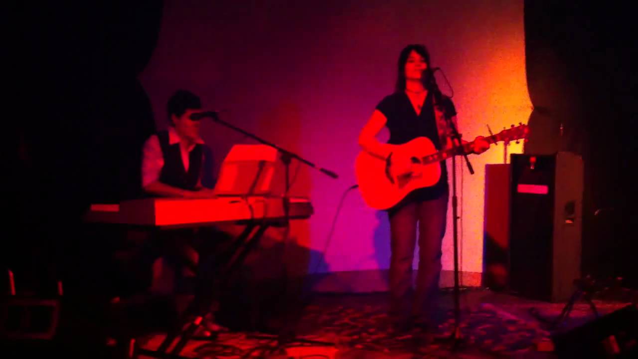 Helen Ray + Lose Control - YouTube