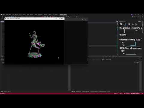 Vulkan Memory Alignment of Storage Buffers - YouTube