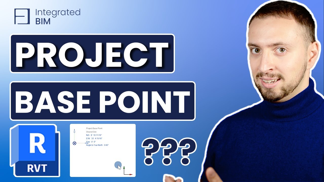 What Is Project Base Point In Revit How Project Base Point Works what-is-project-base-point-in-revit-how-project-base-point-works