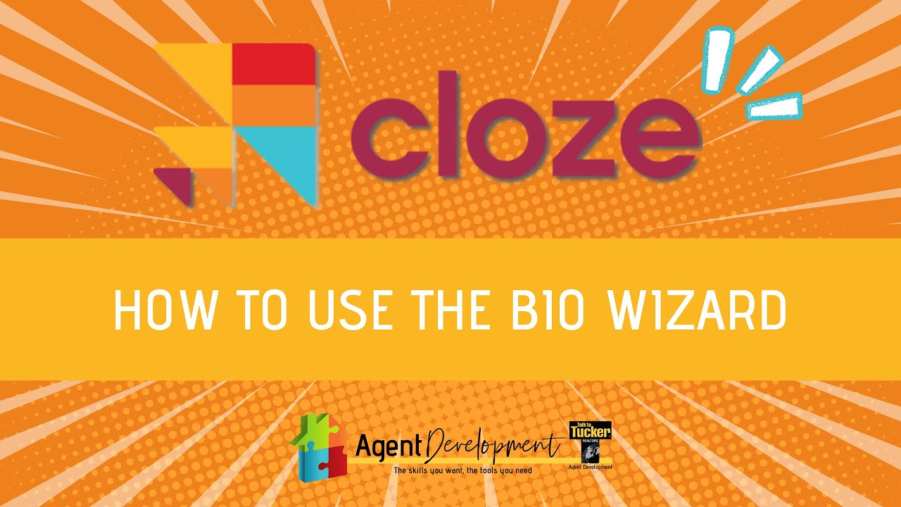 Cloze: Bio Wizard - YouTube