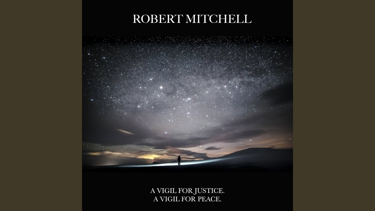 A Vigil For Justice. A Vigil For Peace (Poem) - YouTube