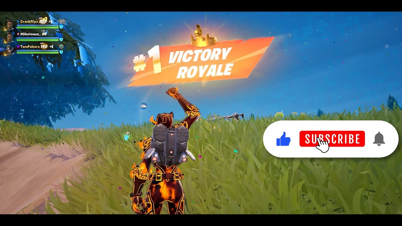 *NEW* Superlevel Shuri Doomforged X Fortnite Gameplay | Chapter 5 Season 4 | 1440P - YouTube