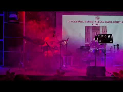ARDA KONSER 28062026