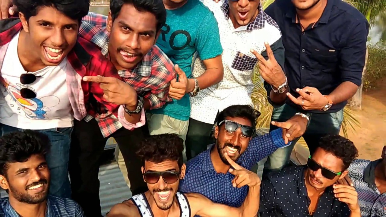 EEEലെ ചേട്ടന്മാർ ടൂർ പോയ കഥ ..... #Trailer...#universal_engineering ...