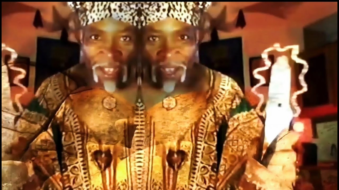 "SPIRIT RAP" & "SPIRIT RAP Meditation" with binaural beats - YouTube