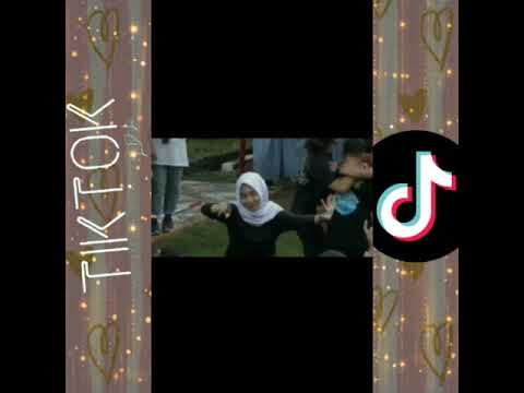 tiktok jilbab 2021 | tiktok pelajar 2021 | tiktok viral 2021 | asupan pemersatu bangsa #shorts