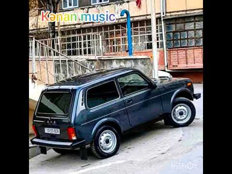 Azəri bass music 2020 (bandit remix)