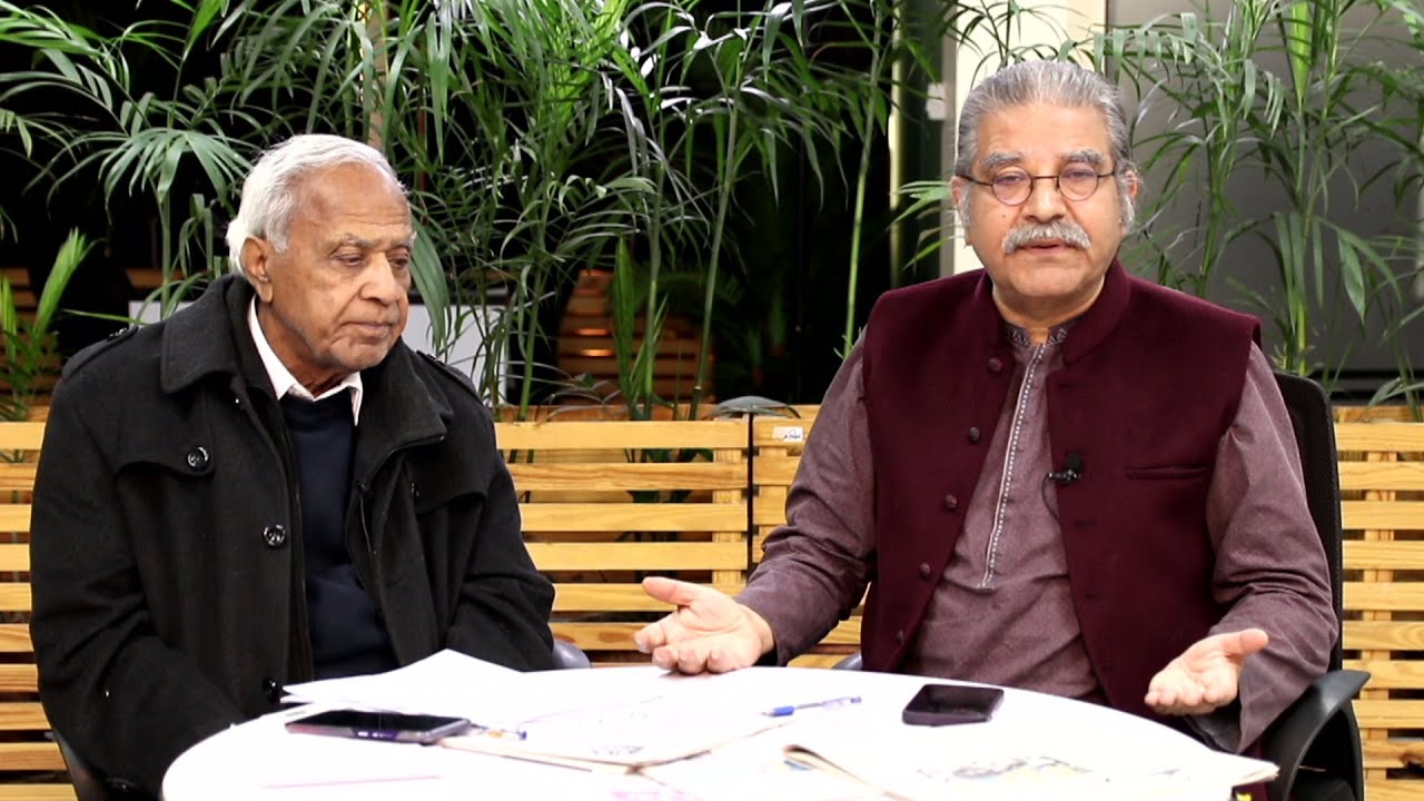 🔴 Live with Sami Ibrahim | Daily Horoscope by Prof Ghani Javed - YouTube