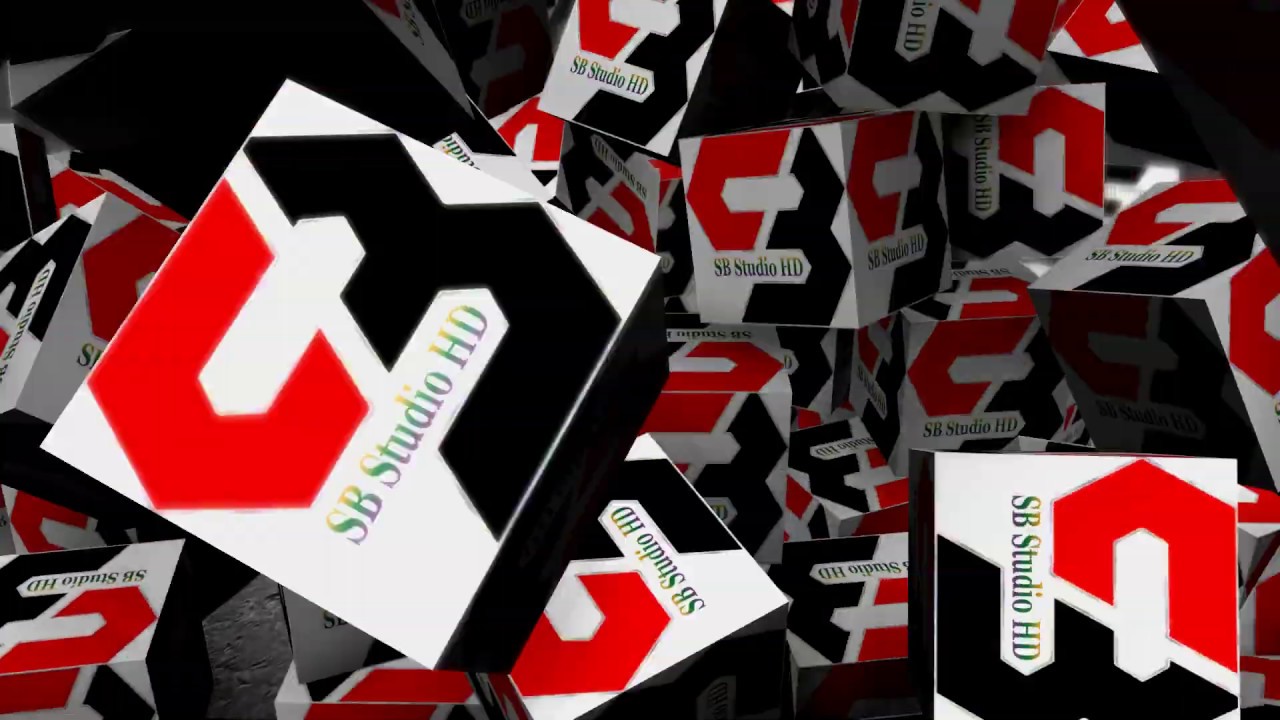 SB Studio HD Intro Video For Youtube Channel - YouTube