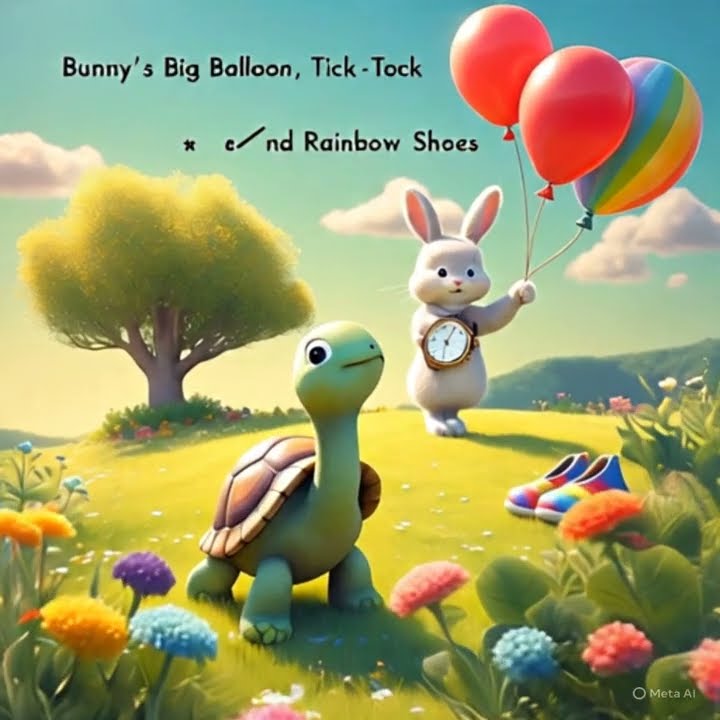 big turt video /launch soon/cartoon/rhymes/kids for fun/.. - YouTube