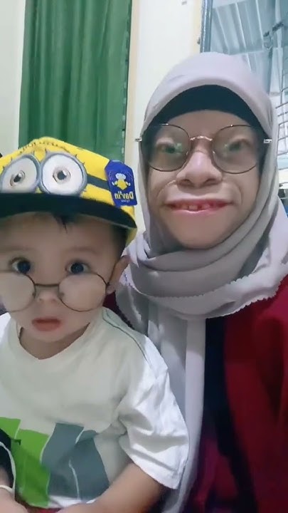 YUNI MANURUNG BARENG BABY BOY - YouTube