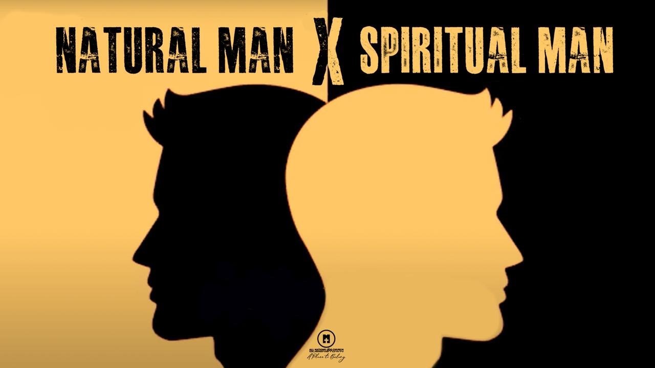 SUNDAY SERVICE - NATURAL MAN X SPIRITUAL MAN - YouTube