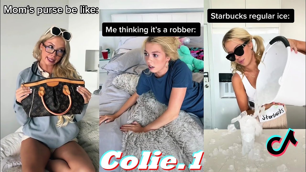 New Colie Nuanez TikTok 2021 | Funny Colie Nuanez Tik Toks Video 2021 ...