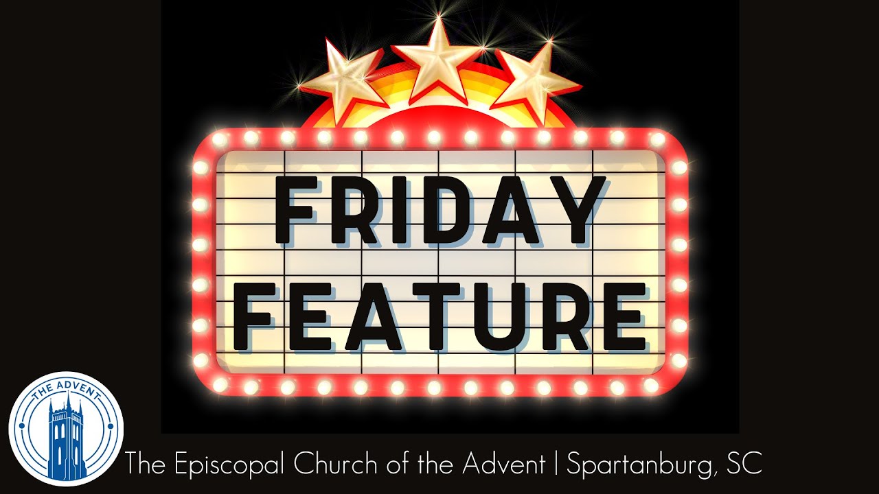 Friday Feature - July 2, 2021 - YouTube