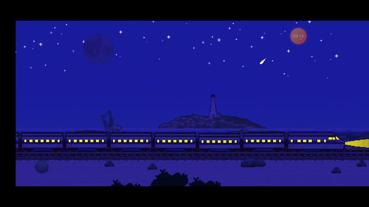 Tiny Rail Train Preview: ER200 engine - YouTube