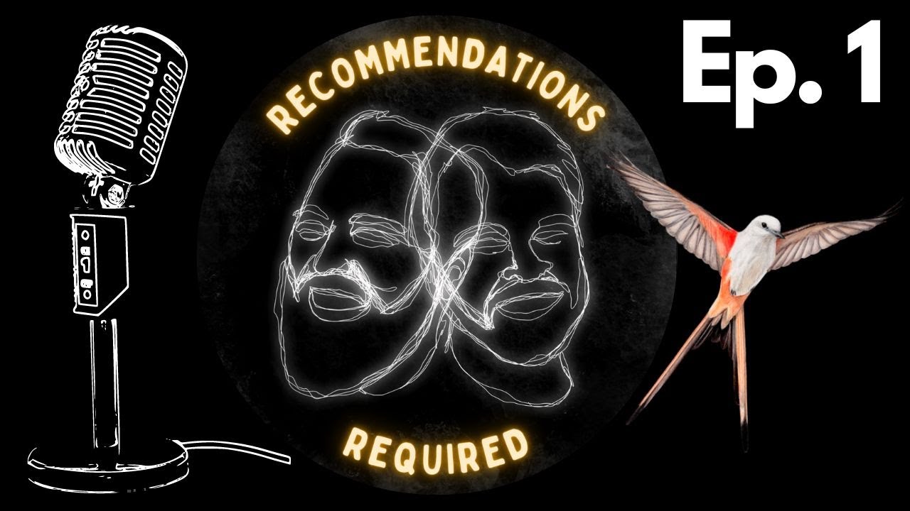 Recommendations Required Episode 1 (Introduction) - YouTube