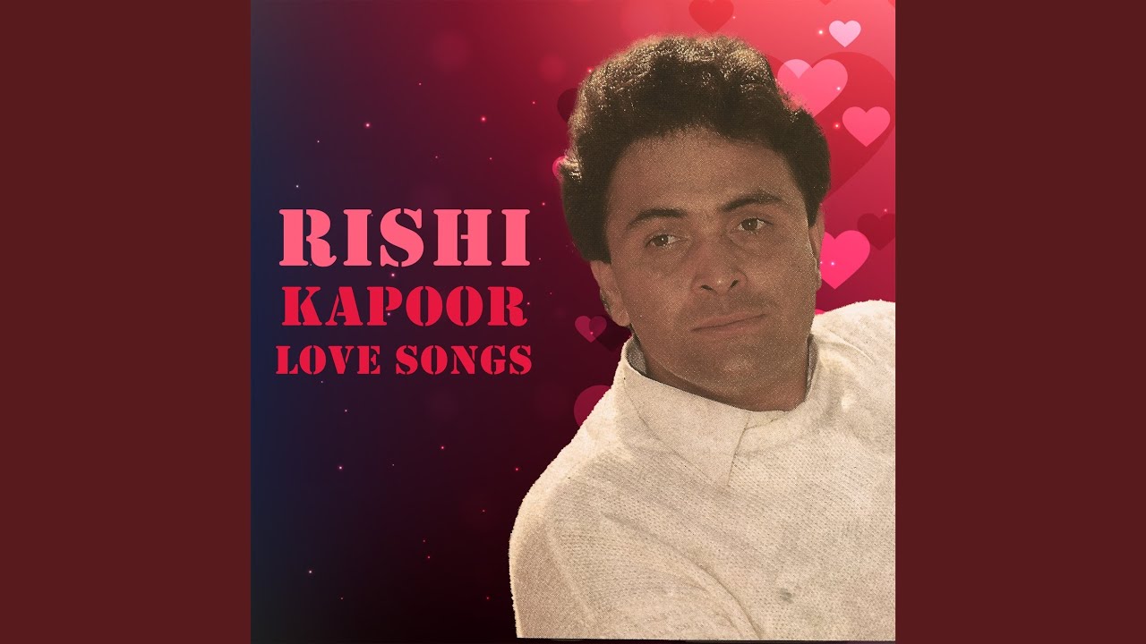 Jaane Do Naa (From "Saagar") - YouTube