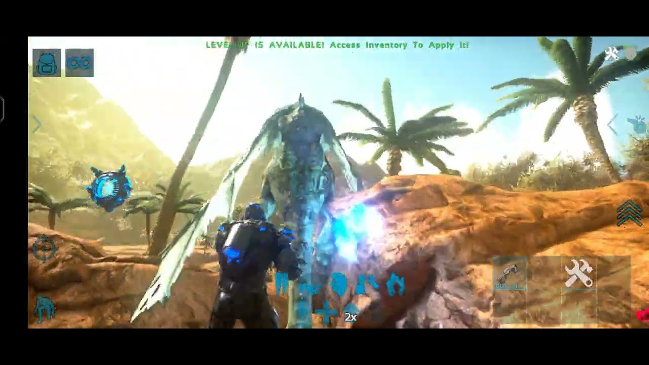 ONLY DRAGONS SUMMONING IN ARK ULTIMATE EDITION - YouTube