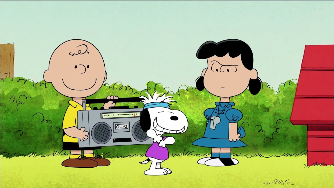 Take care with peanuts move your own way goNoodle - YouTube