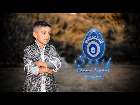 ŞERİF SÜNNET DÜĞÜNÜ ORK TRYMAX 2