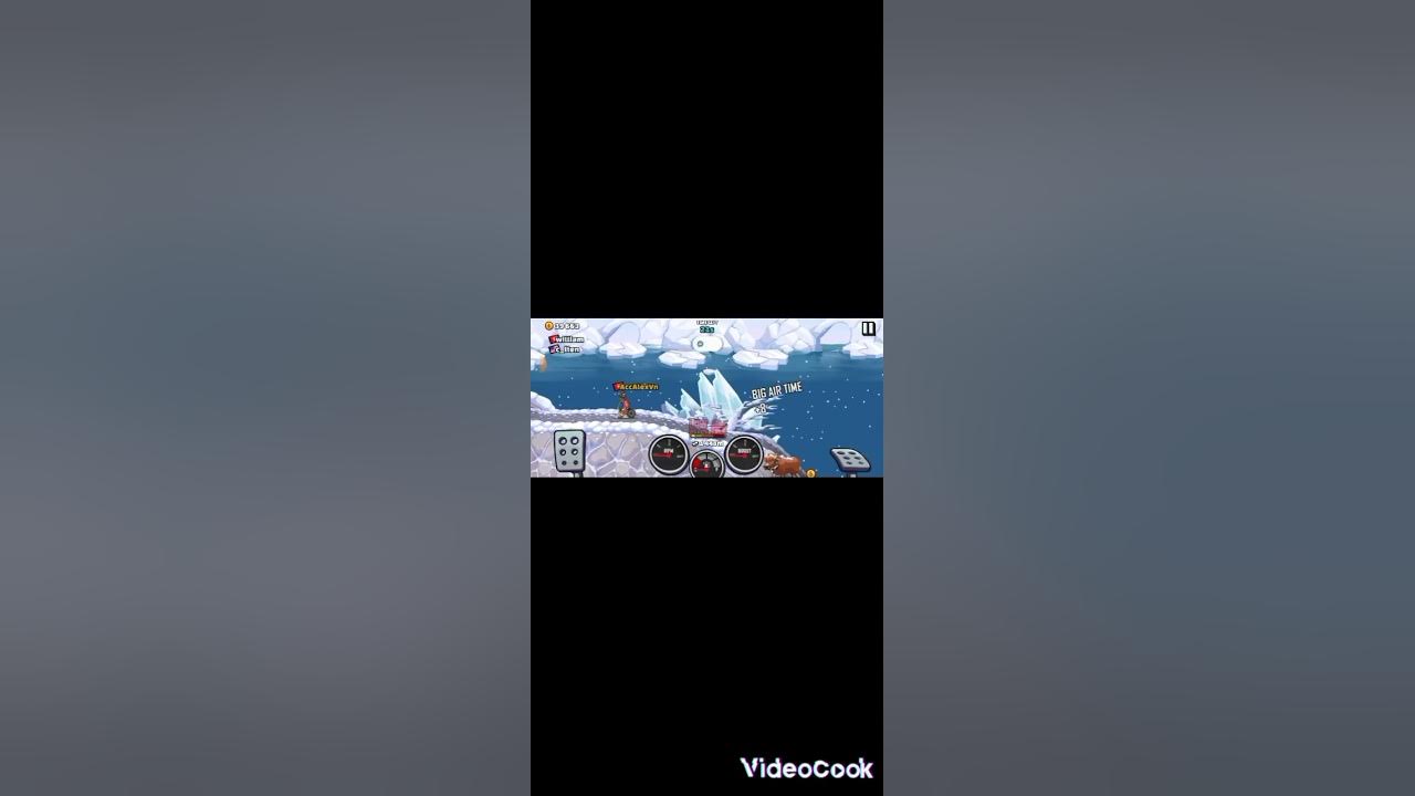 My first hcr2 video.. - YouTube