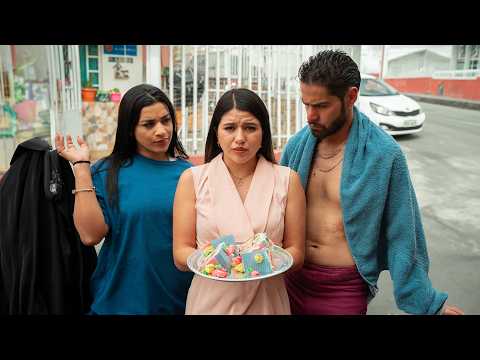 Descubrió a su prometido con su mejor amiga y encontró al amor de su vida