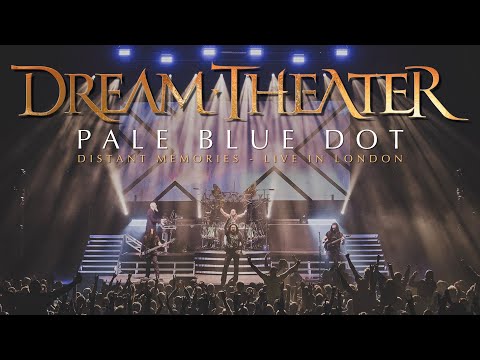 Dream Theater - Pale Blue Dot (from Distant Memories - Live in London)