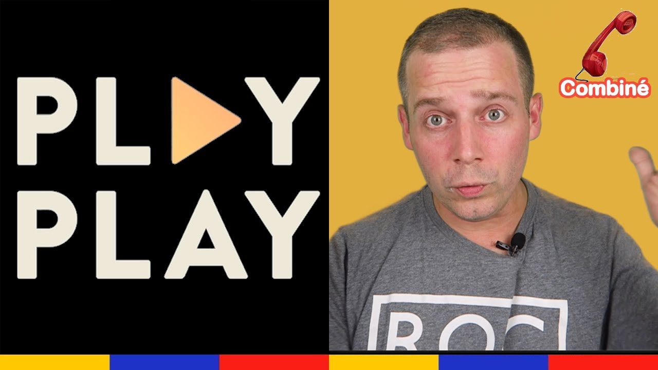 Comment faire une interview Konbini ? (avec PlayPlay) - YouTube