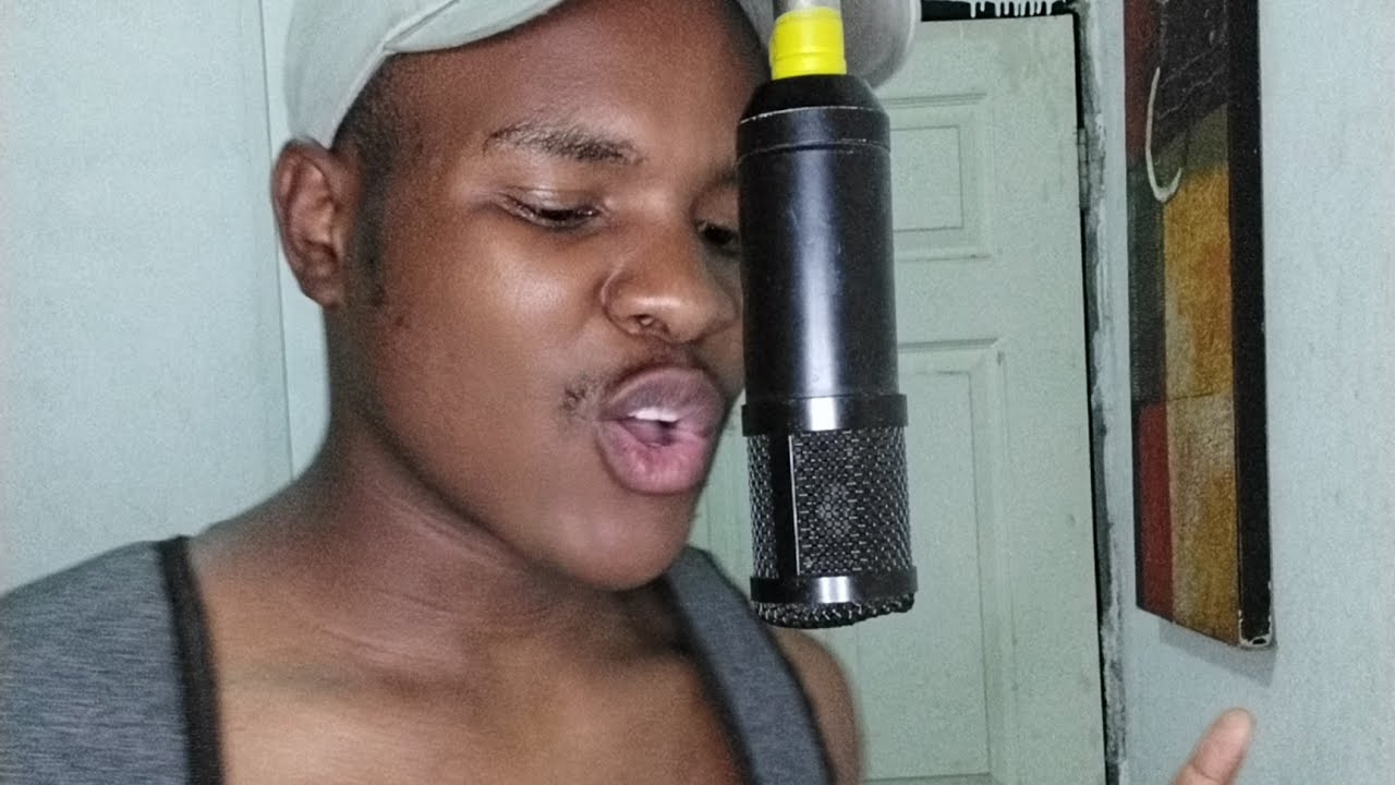 Kid Teezy - LOTTO (Performance Video) - YouTube