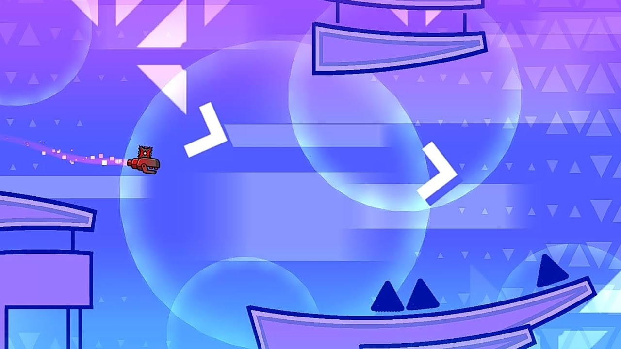 Niveau du jour 5 : I farded and doodied - YouTube