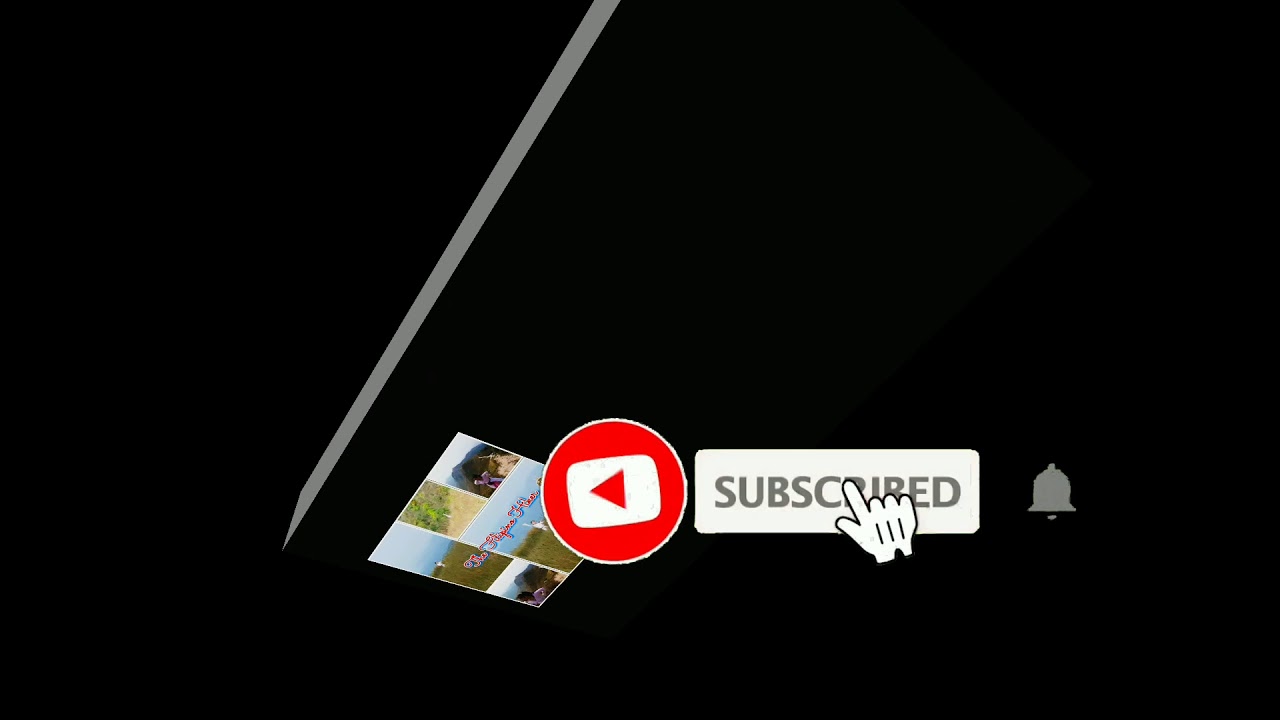Subscribe for more videos - YouTube