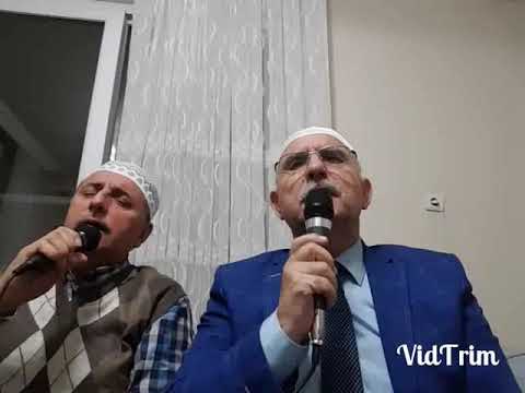 YER KAZILIR CELALEDDİN ŞENSOY 13.11.2018