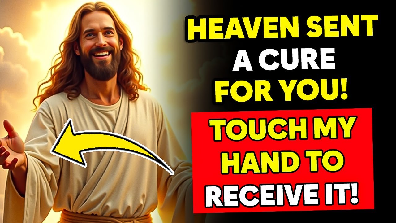 🚨 SON, YOU COULD LOSE SOMETHING PRECIOUS! | DON'T IGNORE THIS SIGN ...