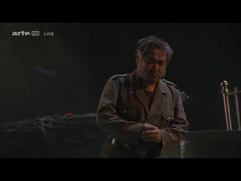 parsifal bayreuth 2012 parte 3