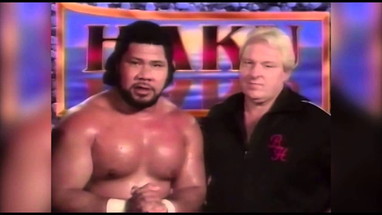 The GREATEST Wrestling Promo of ALL TIME~! - YouTube